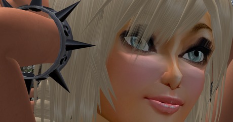 Second Life Marketplace - Frozen Ice Queen G Rated Complete Avatar
