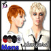 Second Life Marketplace - *Gurl6* Stanford (male) - Style Pack