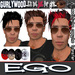 Second Life Marketplace - *Gurl6* Ego (male) - Style Pack