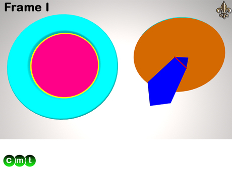 Second Life Marketplace - -----LS Inc. Frames I