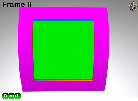 Second Life Marketplace - -----LS Inc. Frame II