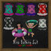 Second Life Marketplace - ::LeFay:: Nina Bathing Suit - Fay Pack