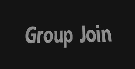 Second Life Marketplace - GROUP JOIN