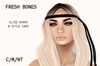 Second Life Marketplace - *1 week PROMO *[Fresh Bones] - Elise Shape ...