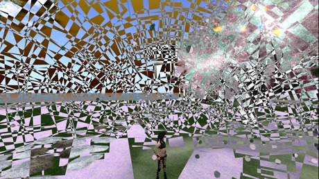 Second Life Marketplace - Mirror Dimension