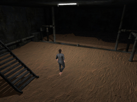 Second Life Marketplace - OW Basement