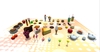 Second Life Marketplace - Dream Food 50 Item Set Full Mesh and Full Perm