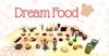 Second Life Marketplace - Dream Food 50 Item Set Full Mesh and Full Perm