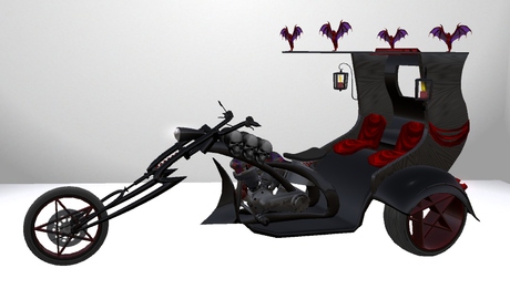 Second Life Marketplace