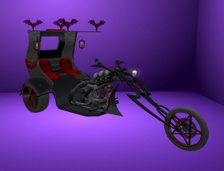 Second Life Marketplace