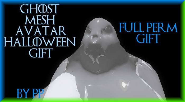 Second Life Marketplace - Monster mesh avatar-promo price
