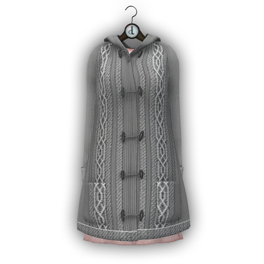 Second Life Marketplace - coldLogic combo - watson - brick