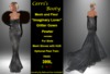 Second Life Marketplace - Cerri's Imaginary Lover Pewter