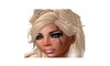 Second Life Marketplace - Face mask # 1