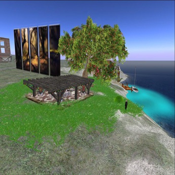 Second Life Marketplace - Land for sale
