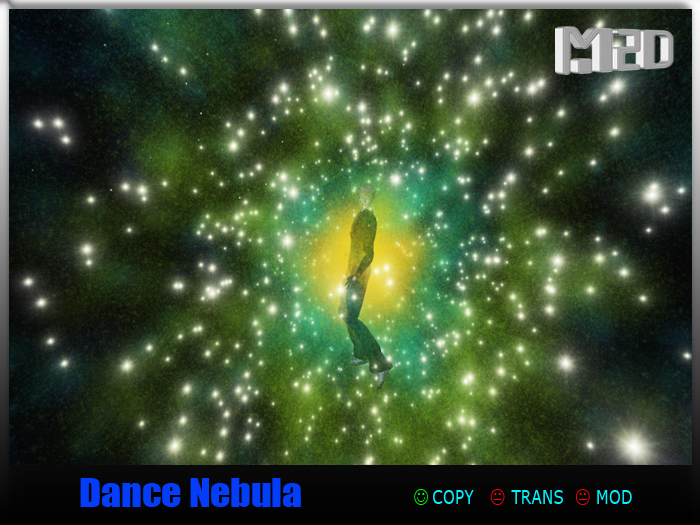 Second Life Marketplace - Dance Nebula