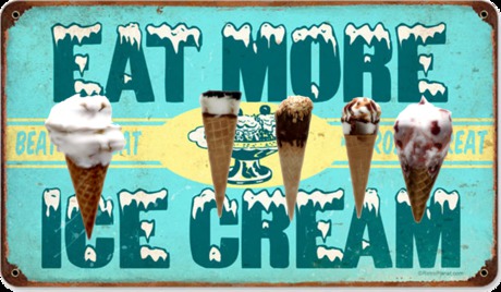 Second Life Marketplace - [MODE WEAPONS]Ice Cream Combat v1.3 (FREE GIFT)