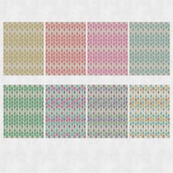 Second Life Marketplace - {{tal textures}} hand painted pack 2