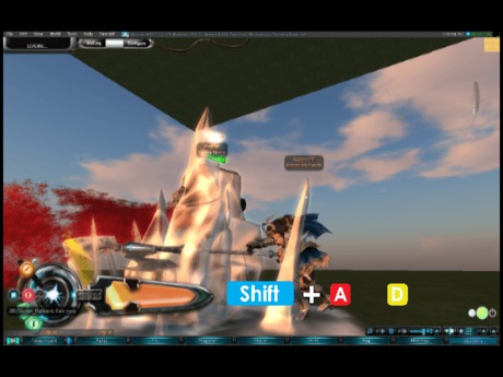 Second Life Marketplace - :RB:Frozen Halberd