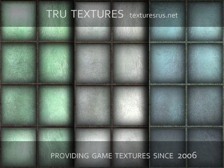 Second Life Marketplace - 29999: 9 x Seamless Opaque & Semi Transparent ...