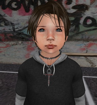 Second Life Marketplace - Angelo Avatar- SALE