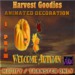 Second Life Marketplace - BBD - Harvest Goodies (Animated Decoration/Gift)