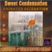 Second Life Marketplace - BBD - Sweet Condensation (Animated Decoration ...