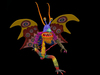 Second Life Marketplace - Alebrije Axochitl with Pinky Wings