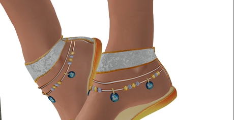 Second Life Marketplace - Sylvan Soul Flats DEMO