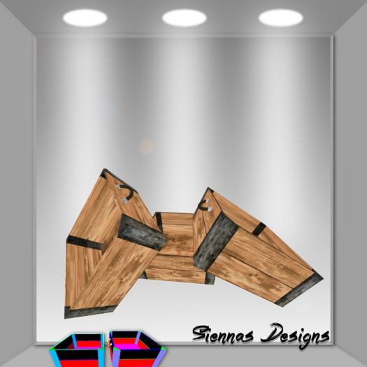 Second Life Marketplace - Sienna's Designs Full Permissions Realistic ...