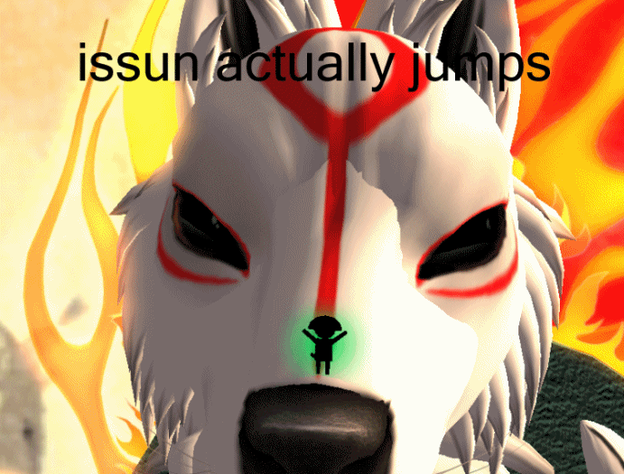 Second Life Marketplace - ~EAS~ Okami Issun