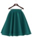 Second Life Marketplace - Neverwood//. Tropico Full Skirt - Emerald