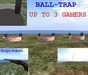 Second Life Marketplace - Noob BALL-TRAP - a shotgun sport