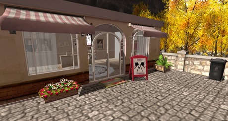 Second Life Marketplace - [Dimanche] // Shop 01
