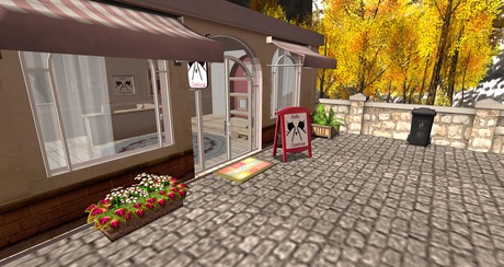 Second Life Marketplace - [Dimanche] // Shop 01