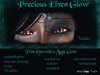 Second Life Marketplace - *HOE* Elven Glow Primeyes Violet animated ...