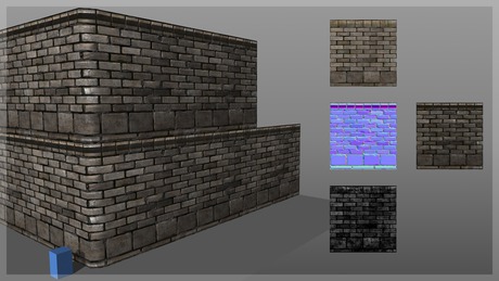 Second Life Marketplace - wall_prerendered
