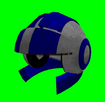Second Life Marketplace - NeuroHelmet