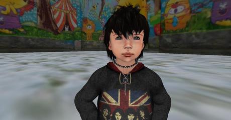Second Life Marketplace - Angelo Avatar- SALE