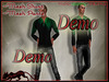 Second Life Marketplace - *SY* Country Mesh & Flexi Dresses DeMo Nr. 1752
