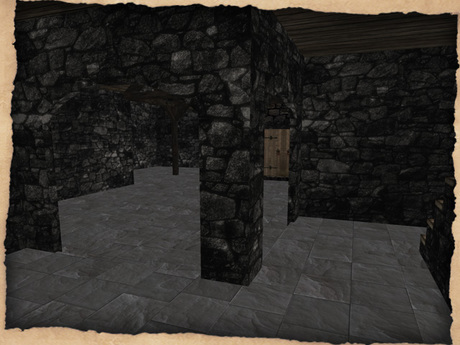 Second Life Marketplace - ~Colclough Casltes ~ Country Rise (DEMO)