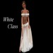 Second Life Marketplace - White Class 1