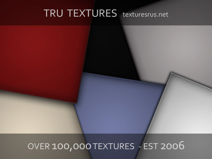 Second Life Marketplace - 9 Semi Transparent Shaded Edged Textures ...
