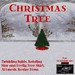 Second Life Marketplace - *EbE* Christmas Tree w/Lights (Nordic)