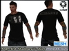 Second Life Marketplace - MIUK - Angerfist Shadows - Mens Vintage T ...