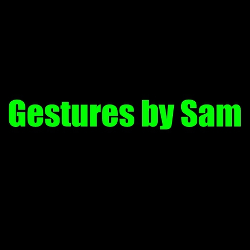 Second Life Marketplace - SMILE "Gesture"