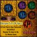 Second Life Marketplace - ~TJ~ Dragon Eyes Of Gold Alpha Textures