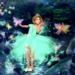 Second Life Marketplace - Carrie's Little People Fairy Green - Non Mesh