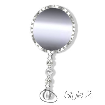 Second Life Marketplace - Enchanted Hand Mirror
