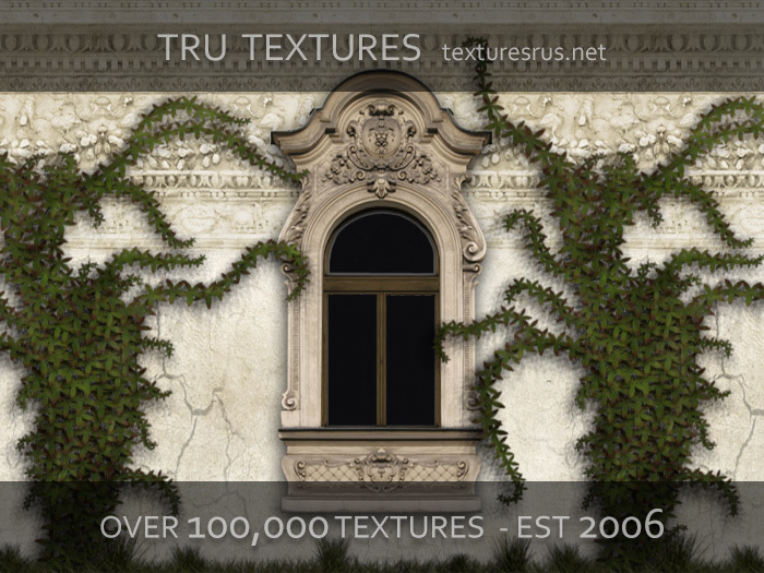 Second Life Marketplace - 29 Seamless Fantasy Building Textures Set 3 ...